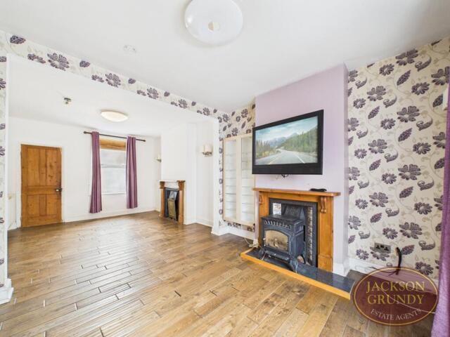 For Sale 2 Bedroom House Northampton Northamptonshire DS99237097