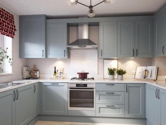 For Sale 2 Bedroom House Northamptonshire Northamptonshire DS101675130