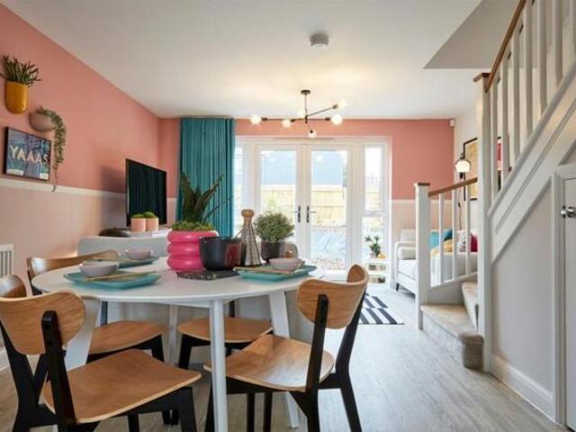 For Sale 2 Bedroom House Northamptonshire Northamptonshire DS98233269