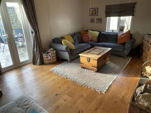 For Sale 2 Bedroom House Northleach Gloucestershire DLS99840111