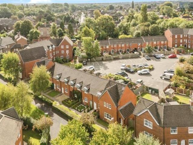 For Sale 2 Bedroom House Nantwich Cheshire East DLS101231663