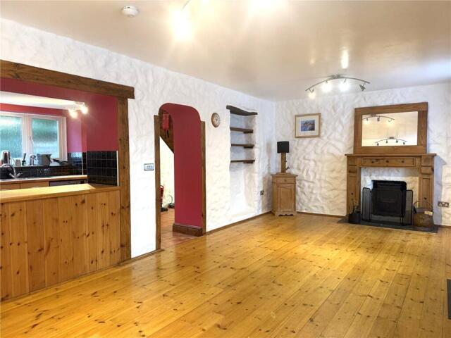 For Sale 2 Bedroom House Narberth Pembrokeshire DLS101678532