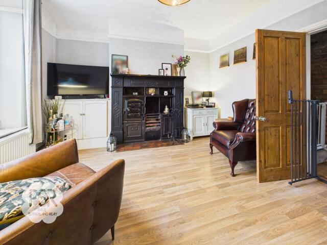For Sale 2 Bedroom House New Mills Derbyshire DLS99951999