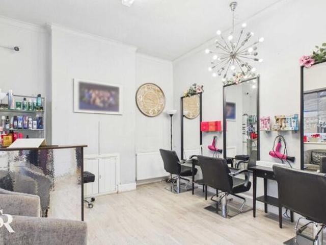 For Sale 2 Bedroom House New Mills Derbyshire DLS99054847
