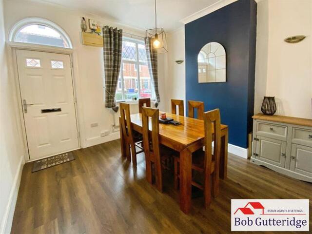 For Sale 2 Bedroom House Newcastle Under Lyme Staffordshire DLS98648820