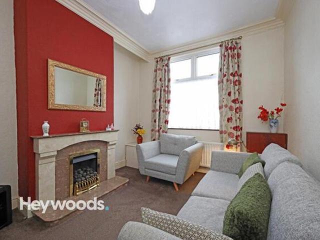 For Sale 2 Bedroom House Newcastle Under Lyme Staffordshire DS99381110