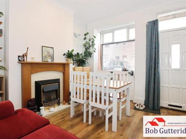 For Sale 2 Bedroom House Newcastle Under Lyme Staffordshire DS99475935
