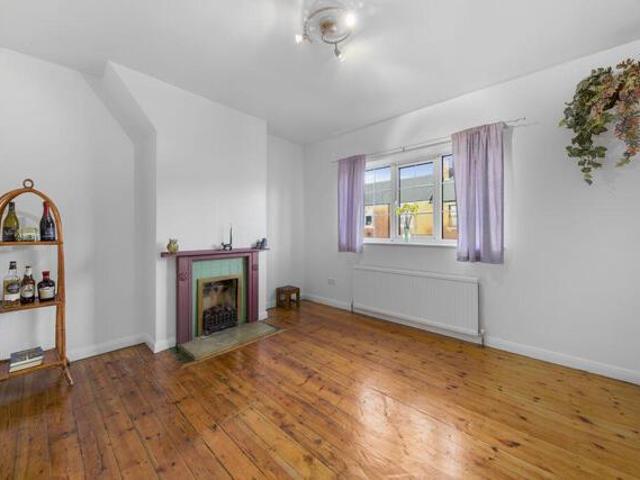 For Sale 2 Bedroom House Newbold Derbyshire DS101796891
