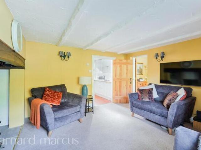 For Sale 2 Bedroom House Newdigate Surrey DS100224265