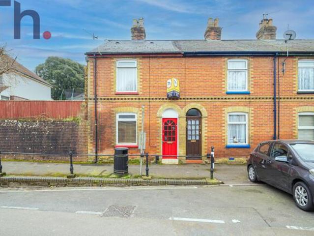 For Sale 2 Bedroom House Newport Isle Of Wight DS101025629