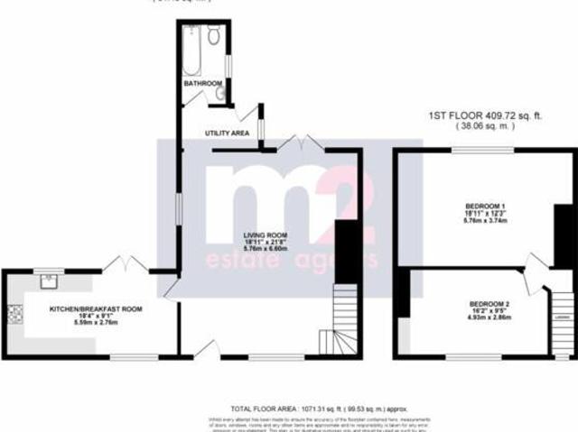 For Sale 2 Bedroom House Newport Newport DS100503283