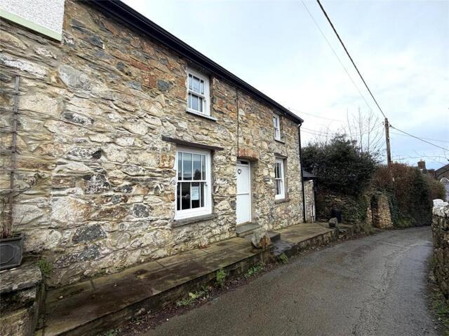 For Sale 2 Bedroom House Newport Pembrokeshire DLS101676295
