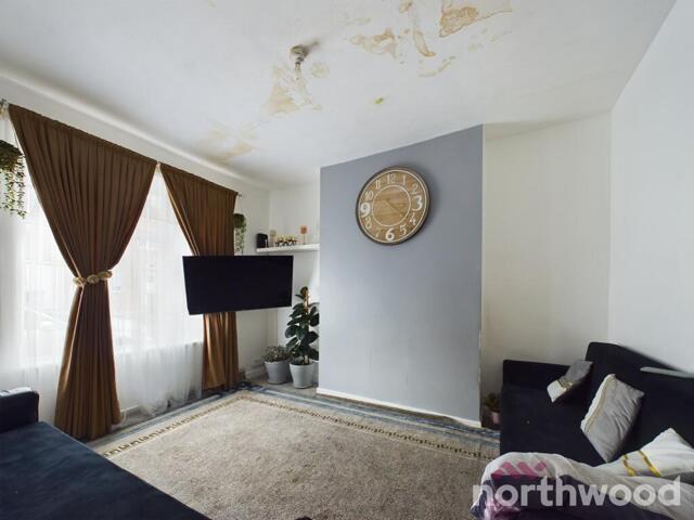 For Sale 2 Bedroom House Newtown Wigan DS99092476
