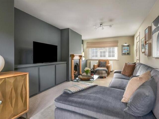 For Sale 2 Bedroom House Newtown Linford Newtown Linford DLS100398672