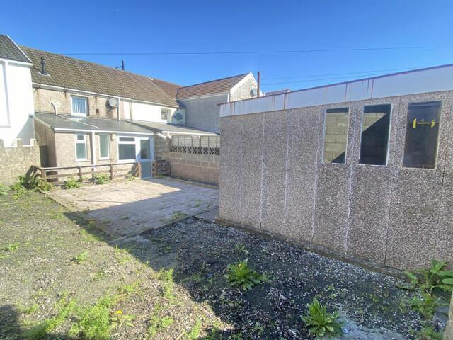 For Sale 2 Bedroom House Nelson Merthyr Tydfil DS101931454