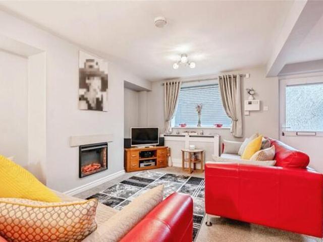 For Sale 2 Bedroom House Nelson Lancashire DS100096657