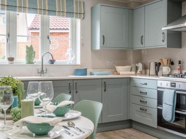 For Sale 2 Bedroom House Nr Woodbridge Nr Woodbridge DS100096925