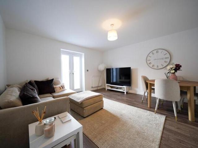 For Sale 2 Bedroom House Nuneaton Nuneaton DS101892397