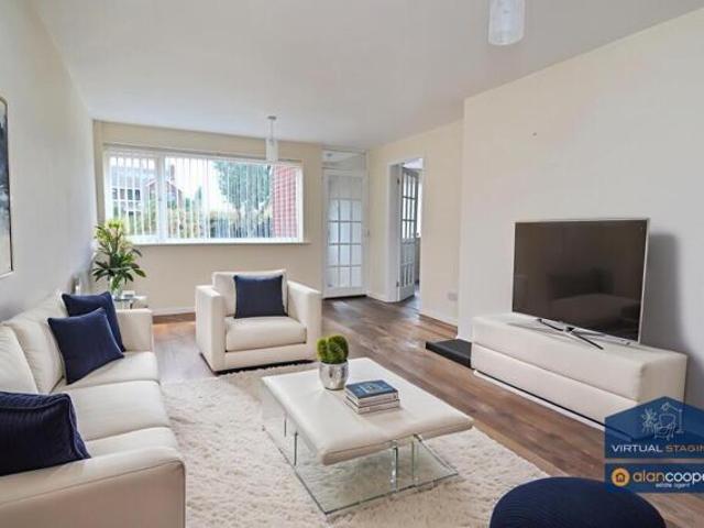 For Sale 2 Bedroom House Nuneaton Warwickshire DS98577830