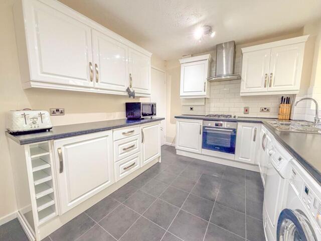 For Sale 2 Bedroom House Nuneaton Warwickshire DS98800890