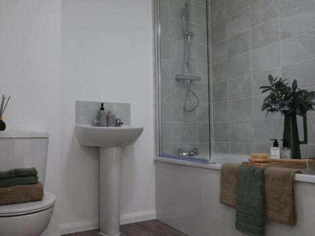For Sale 2 Bedroom House Nuneaton Warwickshire DS98233423