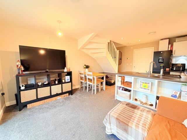 For Sale 2 Bedroom House Nuneaton Warwickshire DS98278218