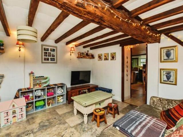 For Sale 2 Bedroom House Nunney Nunney DS101278202