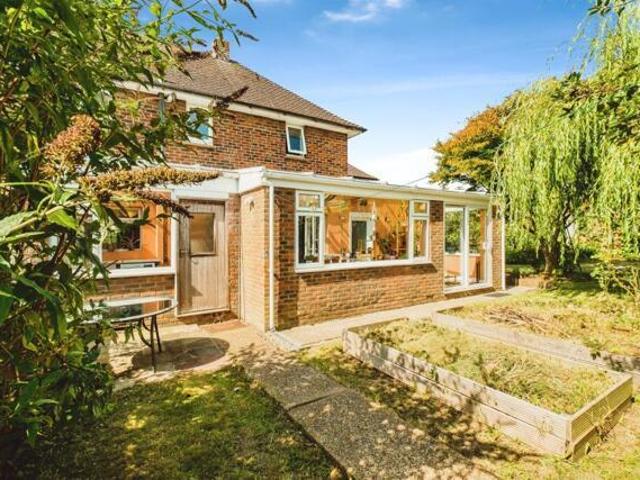 For Sale 2 Bedroom House Southwick Hampshire DLS101678328