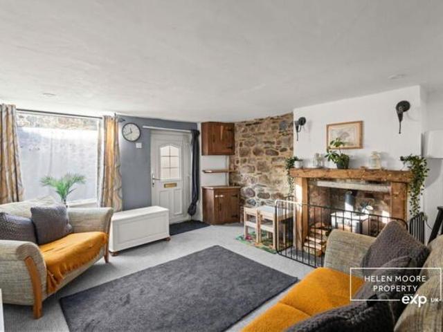 For Sale 2 Bedroom House South Brent South Brent DS99344936