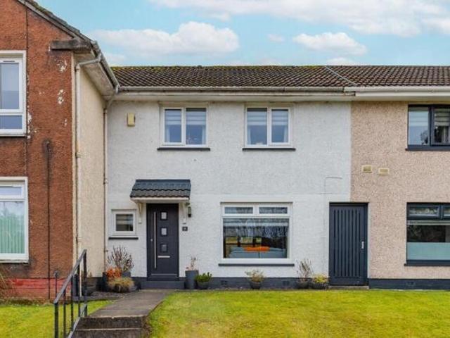 For Sale 2 Bedroom House South Lanarkshire South Lanarkshire DLS100426007
