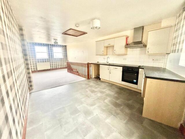 For Sale 2 Bedroom House South Molton Devon DS101996032