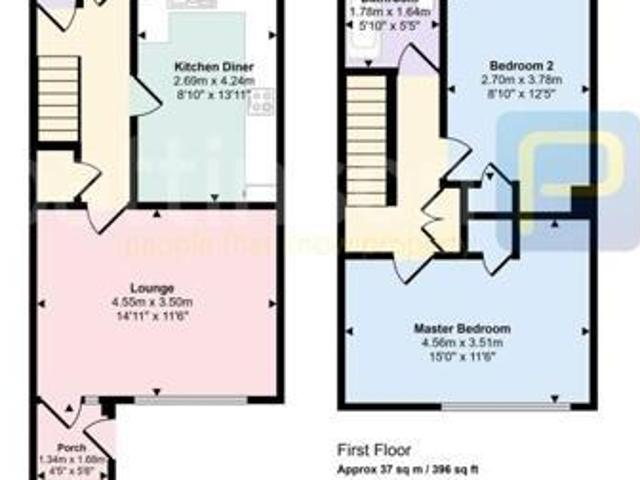 For Sale 2 Bedroom House South Shields South Tyneside DLS99895559