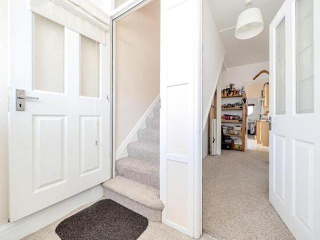 For Sale 2 Bedroom House Southampton Hampshire DLS101231860