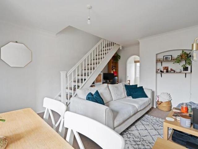 For Sale 2 Bedroom House Southampton Hampshire DLS101996115
