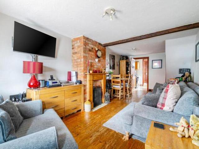 For Sale 2 Bedroom House Southampton Hampshire DS100224256