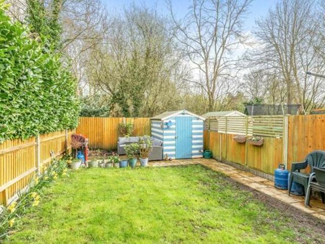 For Sale 2 Bedroom House Southampton Hampshire DS99986145