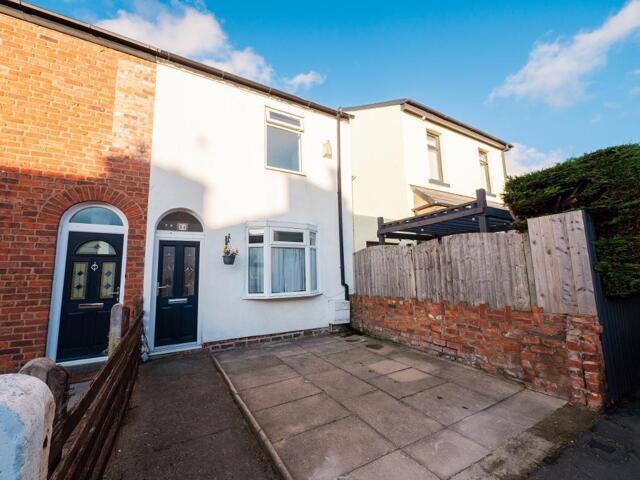For Sale 2 Bedroom House Southport Sefton DLS100426038