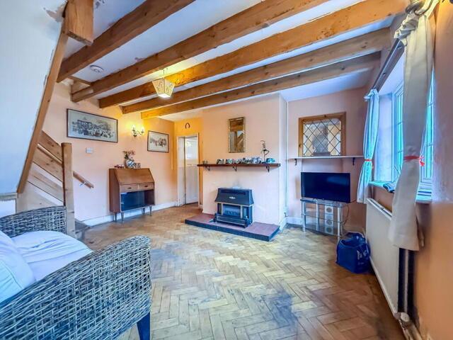 For Sale 2 Bedroom House Southport Sefton DLS101316220