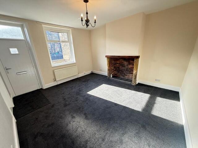 For Sale 2 Bedroom House Sowerby Bridge Calderdale DLS100733604