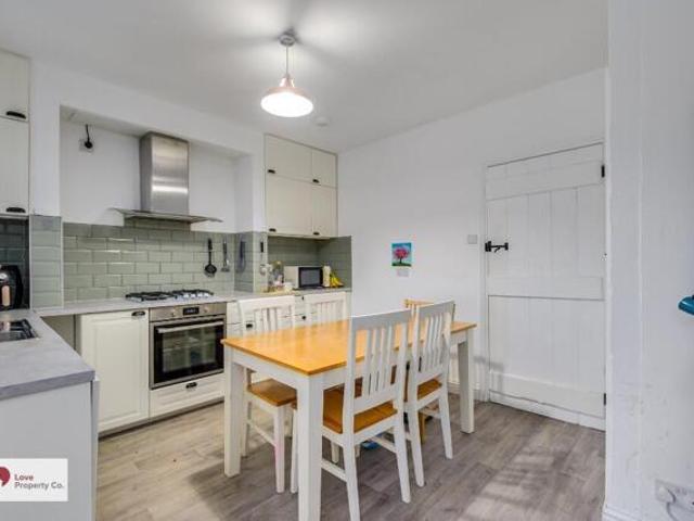 For Sale 2 Bedroom House Solihull Solihull DLS99986258
