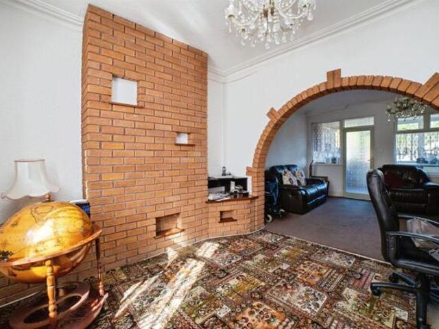 For Sale 2 Bedroom House Somercotes Derbyshire DS98062541