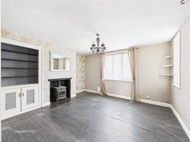 For Sale 2 Bedroom House Saxmundham Suffolk DS98262505