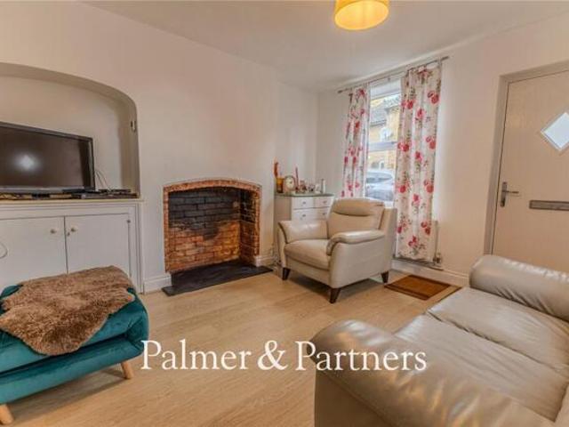 For Sale 2 Bedroom House Saxmundham Suffolk DS99161760