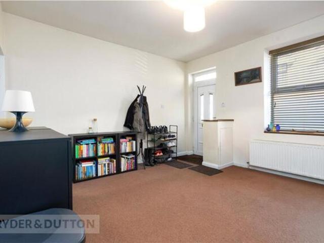 For Sale 2 Bedroom House Saddleworth Tameside DS101891901