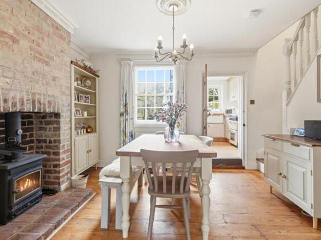 For Sale 2 Bedroom House Saffron Walden Essex DLS99572064