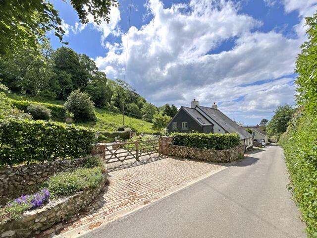 For Sale 2 Bedroom House Salcombe Regis Salcombe Regis DS94054969