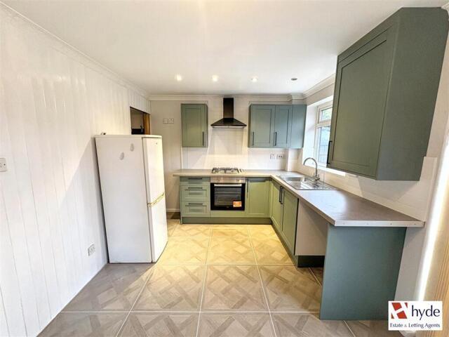 For Sale 2 Bedroom House Salford Salford DLS100158504