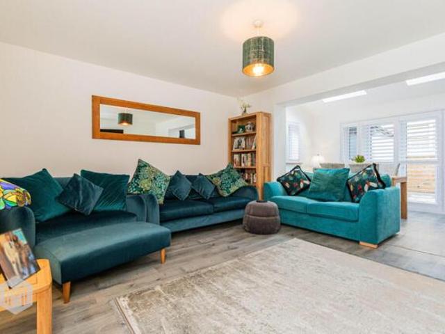 For Sale 2 Bedroom House Salford Salford DLS98969239