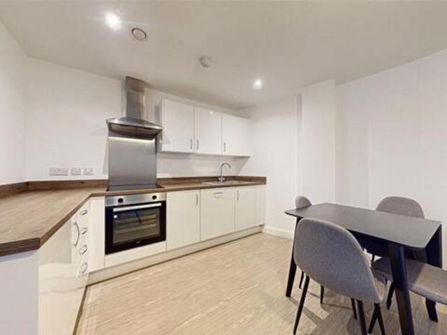 For Sale 2 Bedroom House Salford Salford DS101777680