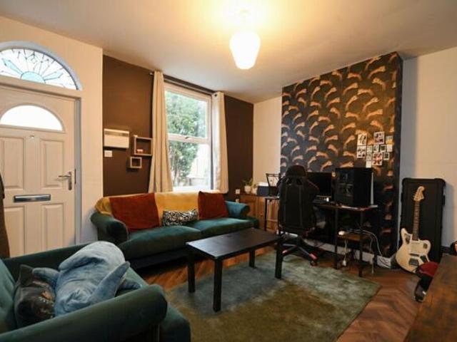 For Sale 2 Bedroom House Salford Salford DS98648821
